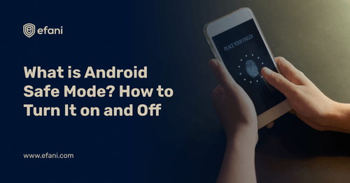 What is Safe Mode on Android? How to Turn Android Safe Mode On and Off